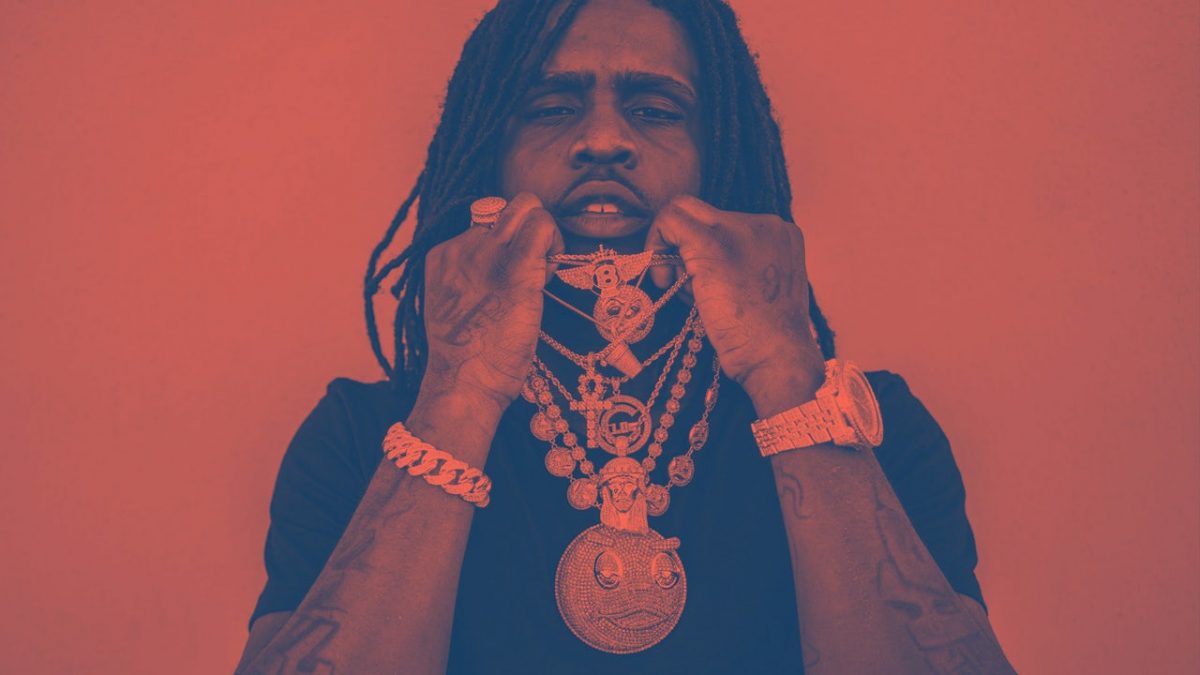 The Evolution of Chief Keef & How He Changed Hip-Hop Forever - Mildsauce